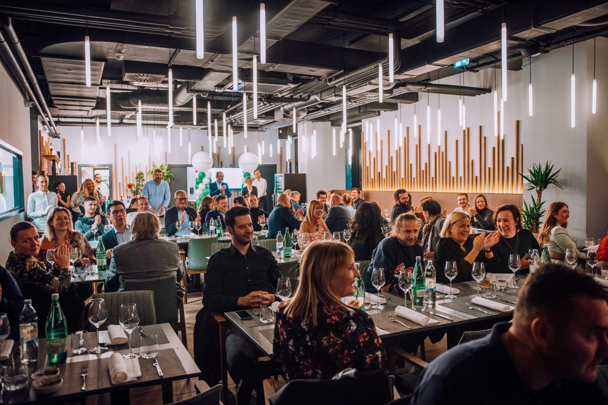 Posebna ponuda - Matrix